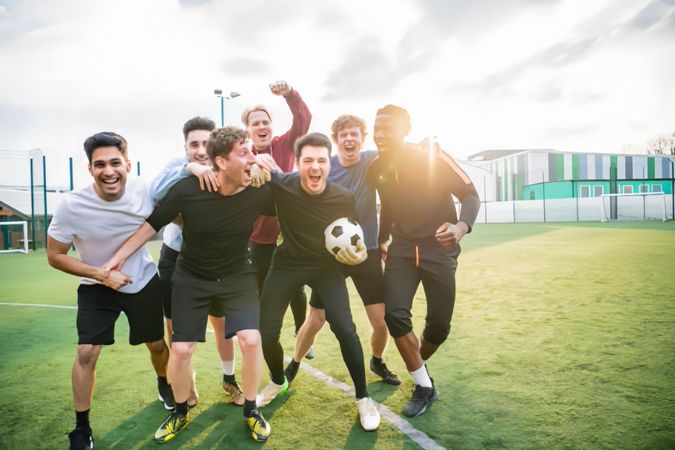 @onlyfootball | YoFan